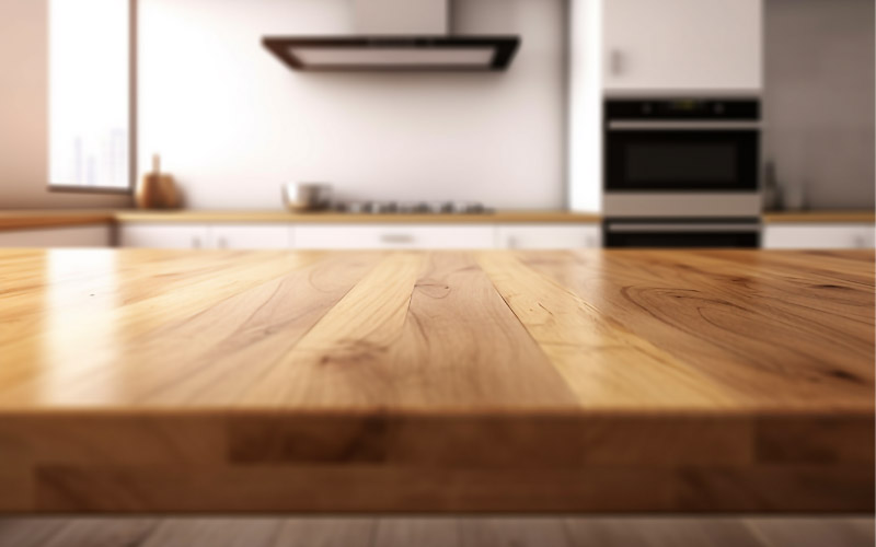 How to Choose New Countertops for Your Kitchen - CrewPros